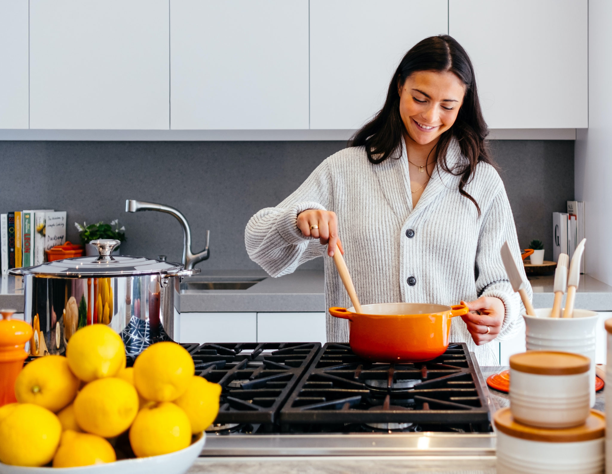 Modes de cuisson : aussi importants que la qualité de nos aliments